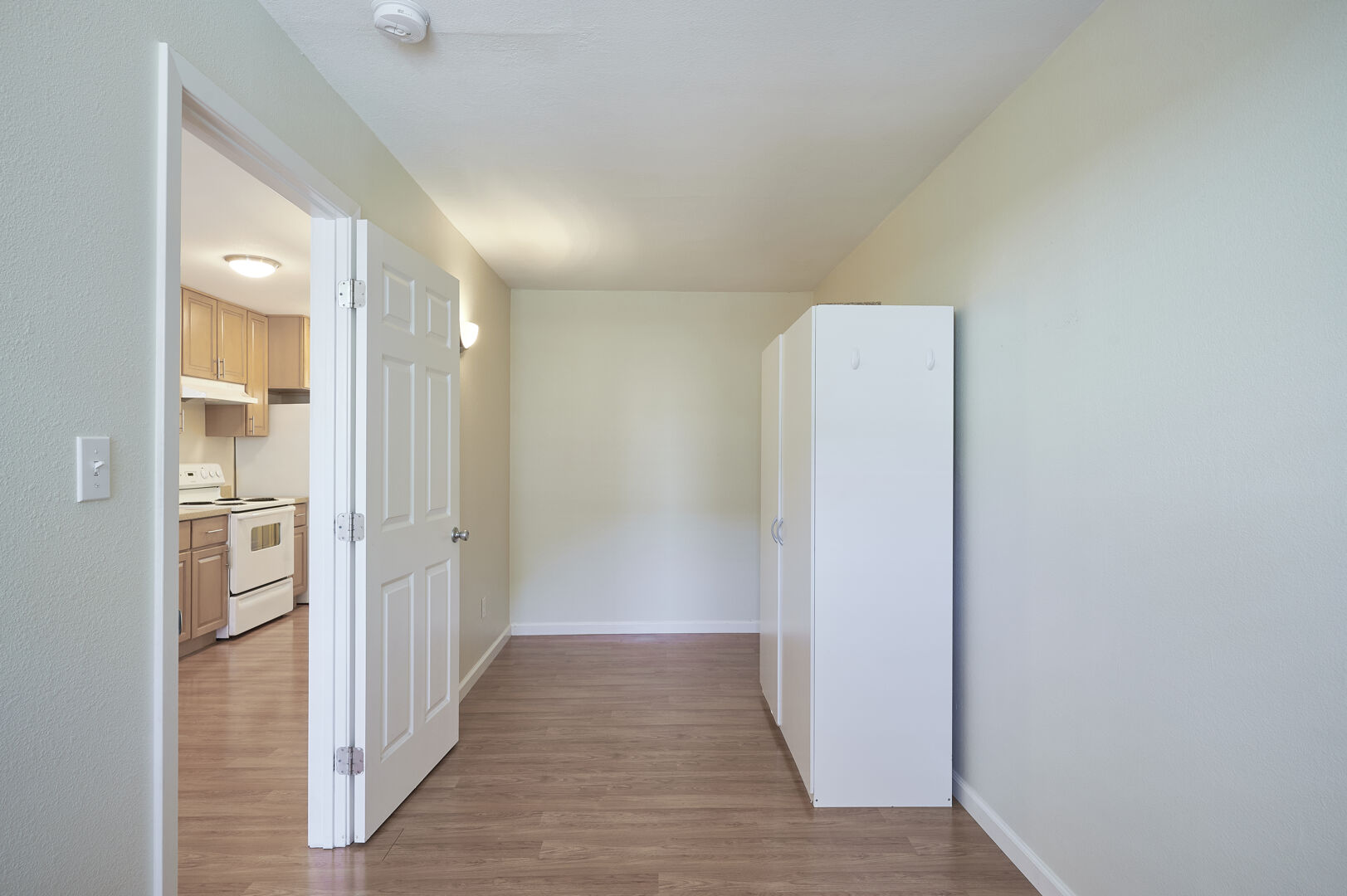 Channing Apartments(Unit#2)-Berkeley|Premium Properties