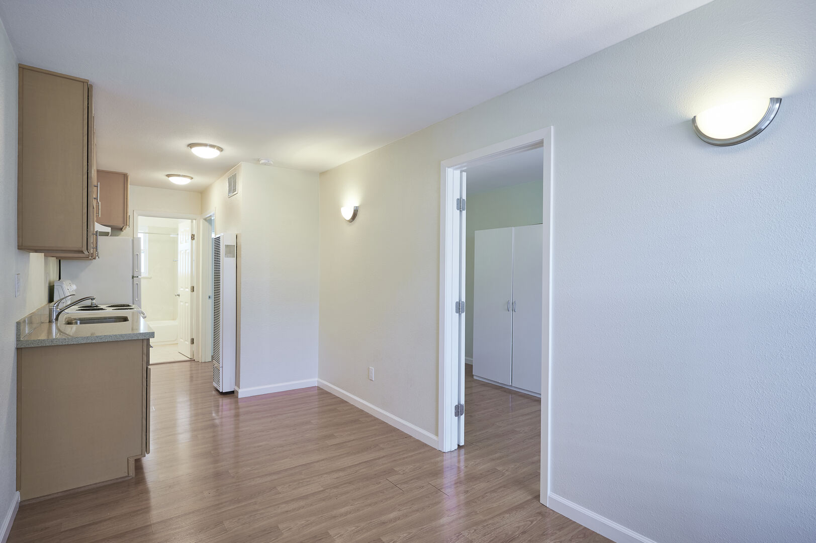 Channing Apartments(Unit#2)-Berkeley|Premium Properties