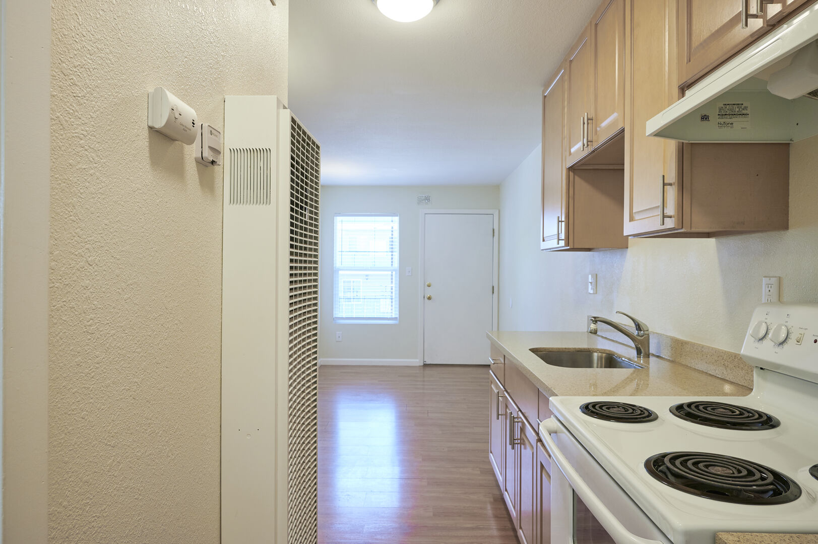 Channing Apartments(Unit#2)-Berkeley|Premium Properties