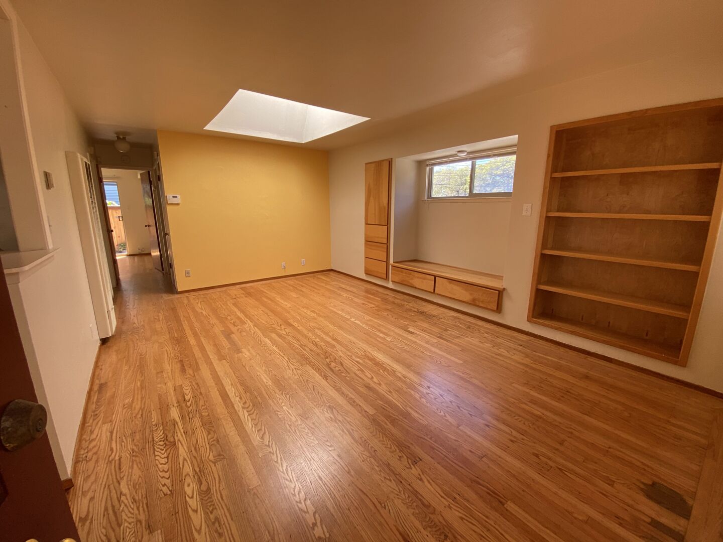 Roosevelt Avenue Apartments, Berkeley(Unit#1)-Berkeley|Premium Properties